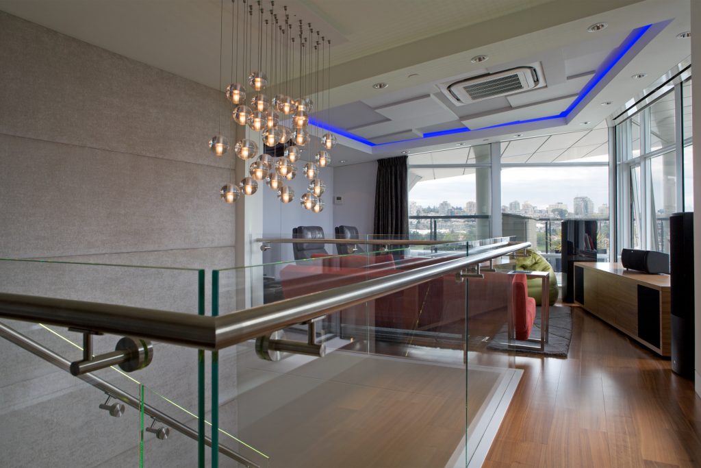 Home Theater - Paramount Automation